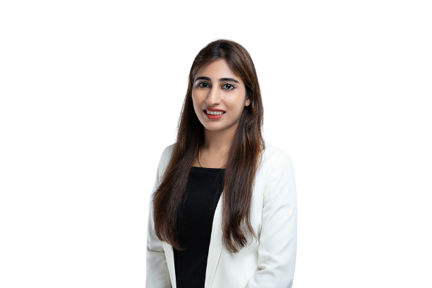 Pooja Mundhra | Newmark