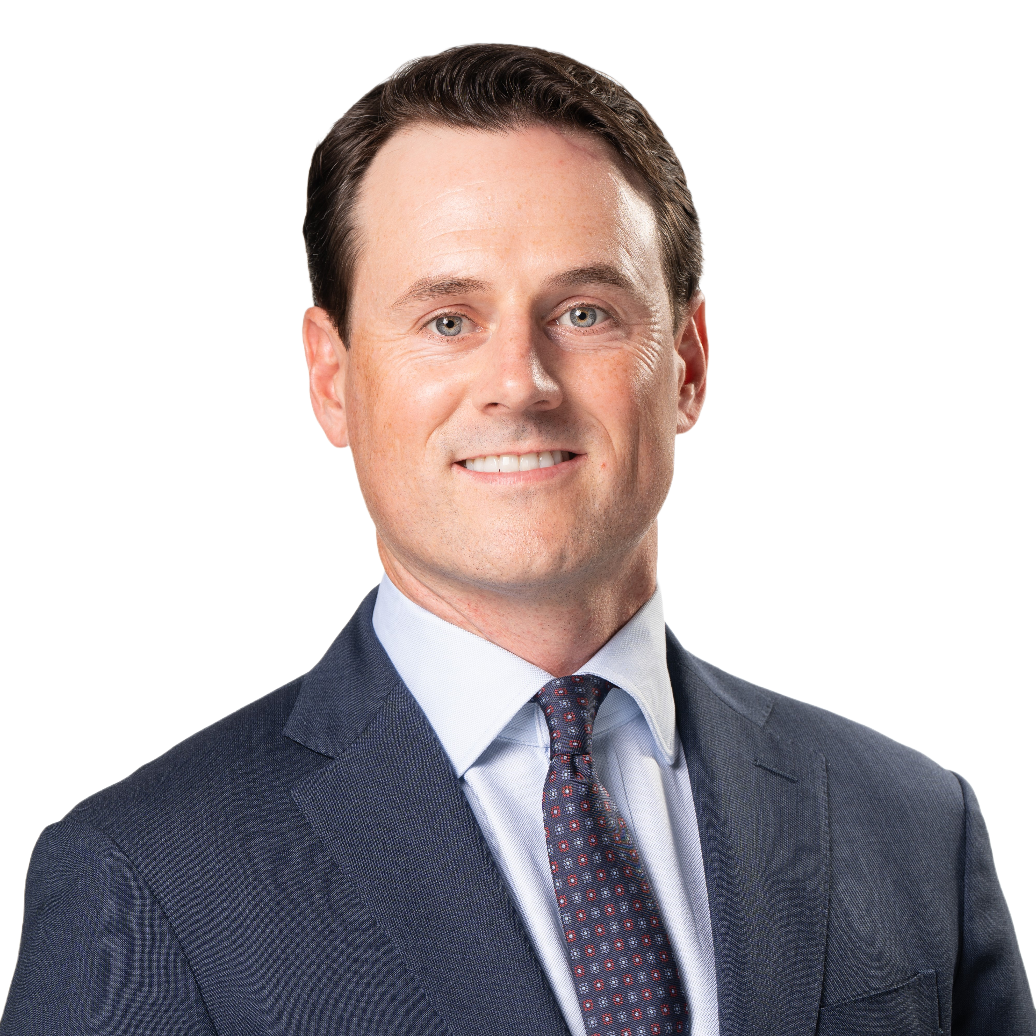 Andrew Porteous | Newmark