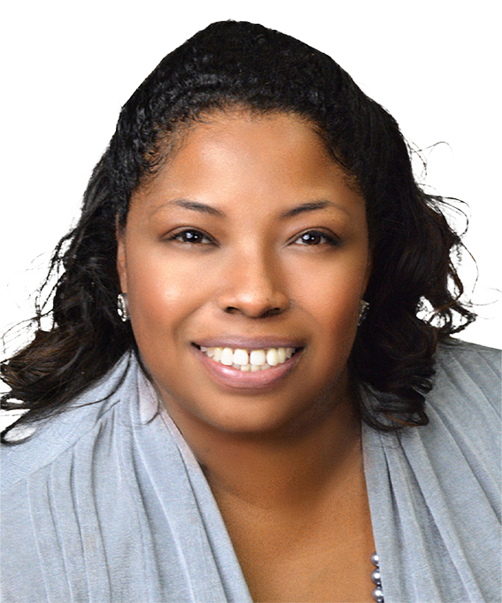 Precious Carter, CPM, RPA, FMA | Newmark