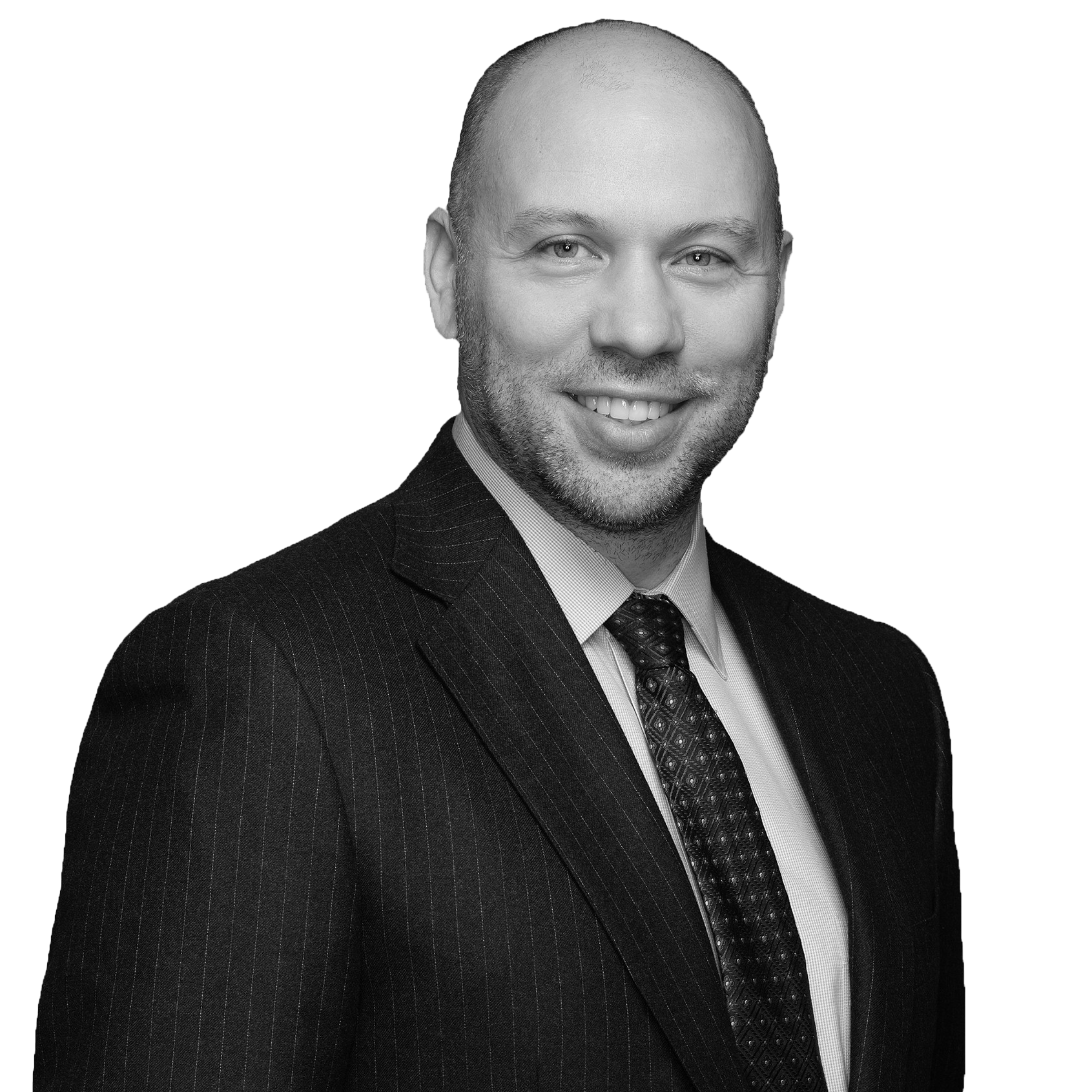 Brian Prevoe | Newmark