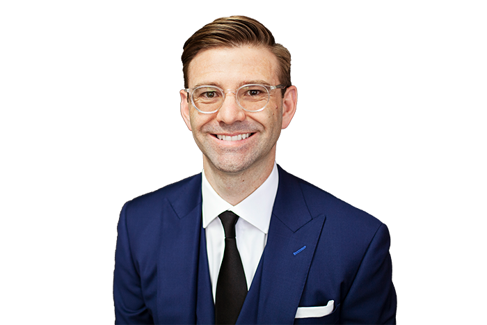 Brett Price, CCIM, SIOR | Newmark