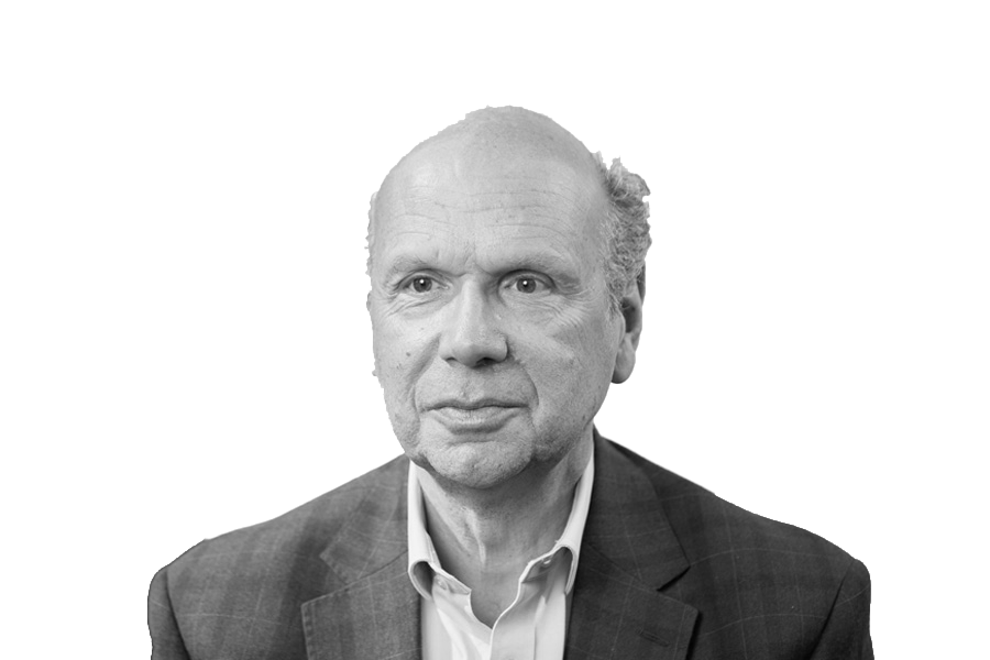 Simon Prichard | Newmark