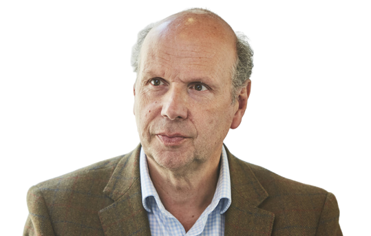 Newmark | Simon Prichard