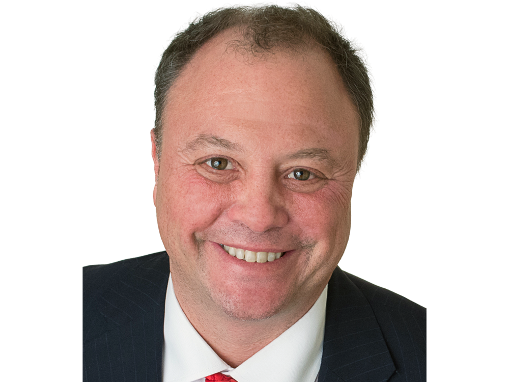 Jason Pruger | Newmark