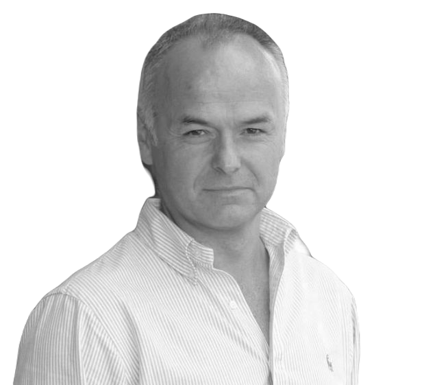 David Purslow | Newmark