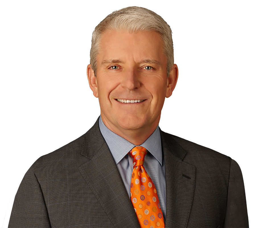 Mike Quint | Newmark