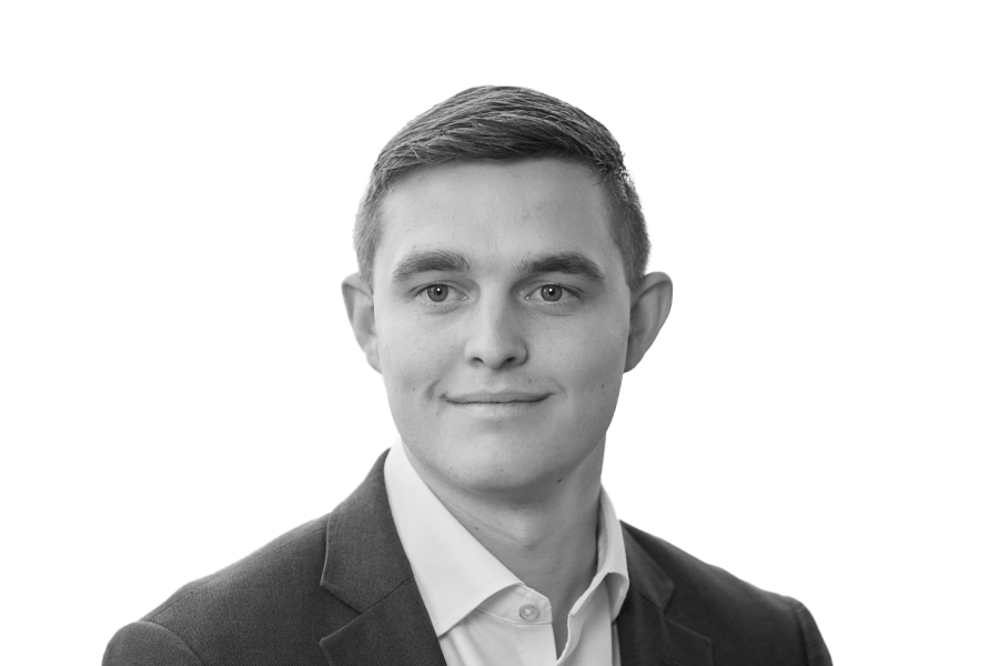 Newmark | Daniel Rudd