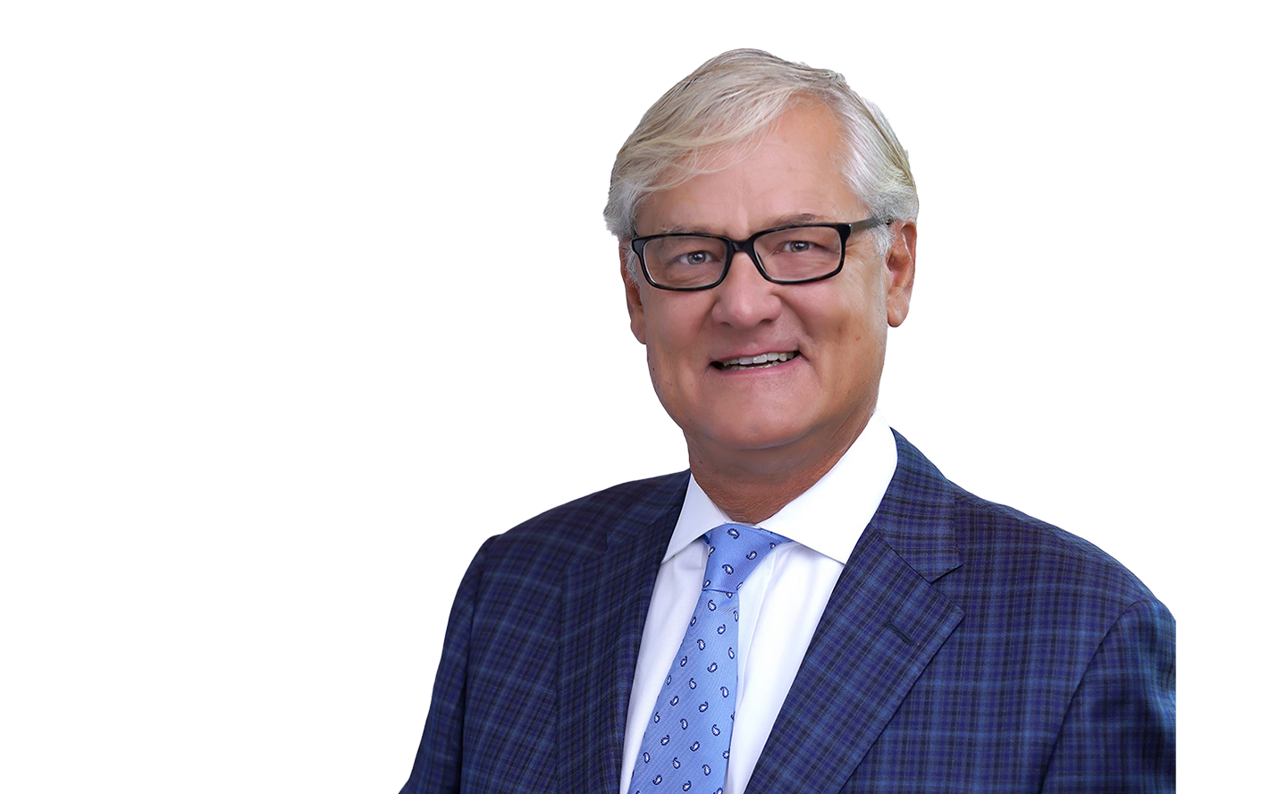 Jim Rainer | Newmark