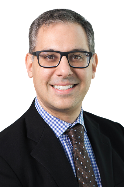 Ramsey Daya | Newmark