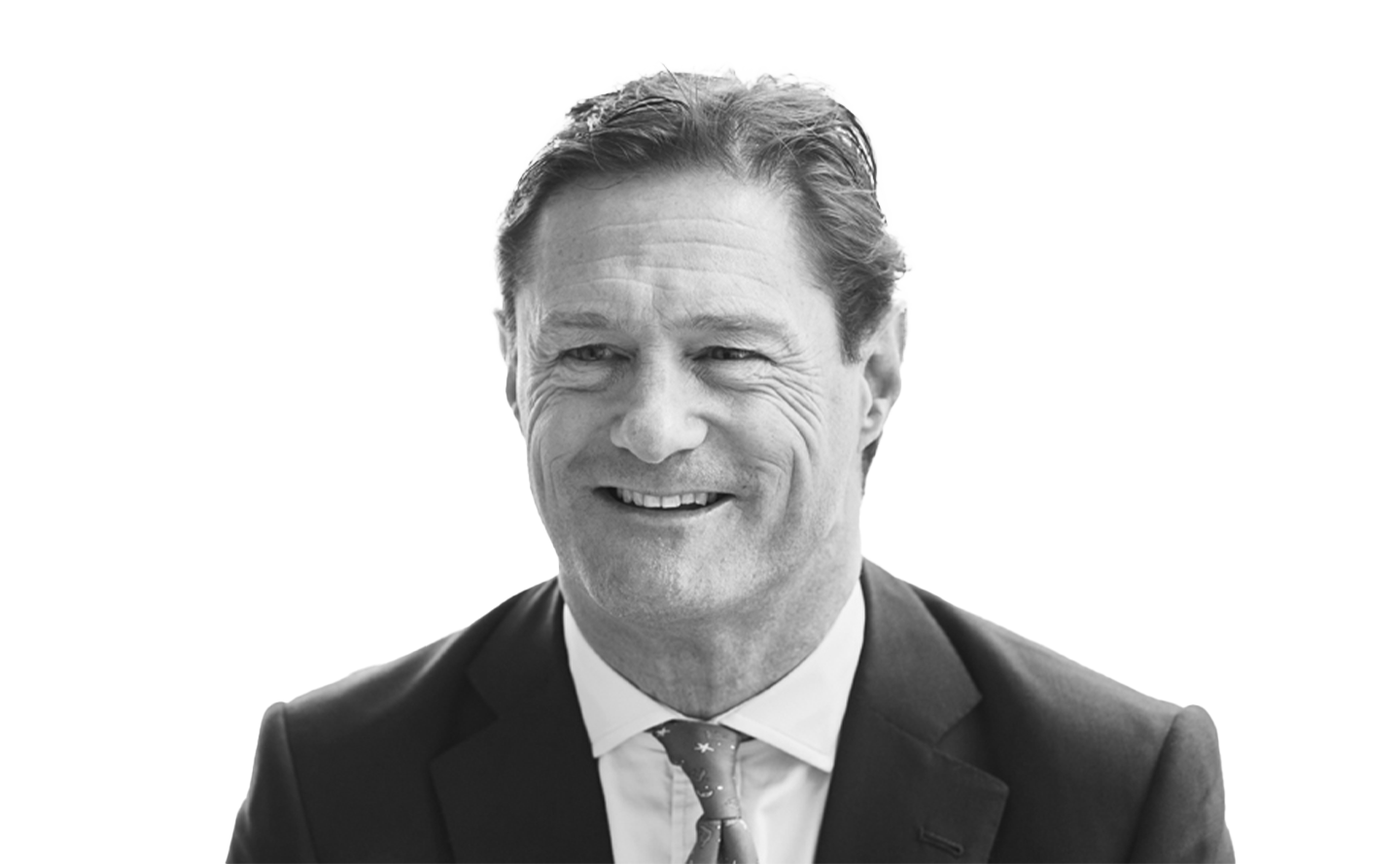 Richard Stoney - Our People | Newmark | Newmark