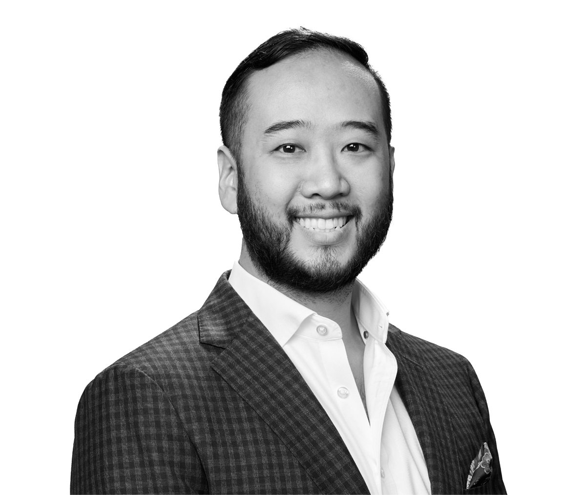 Richard Sung | Newmark