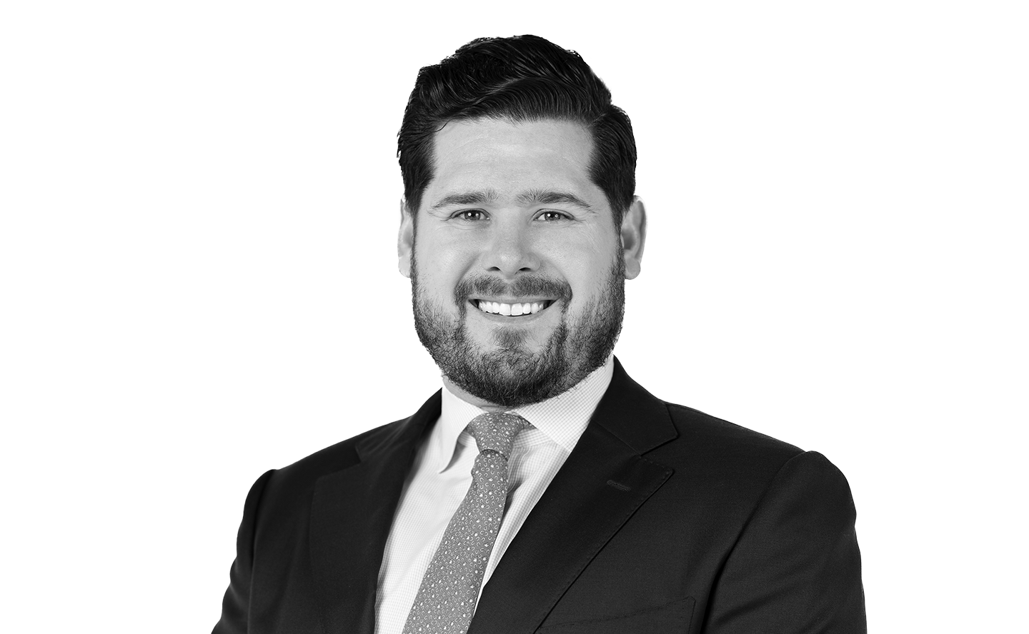 Zach Riebe | Newmark