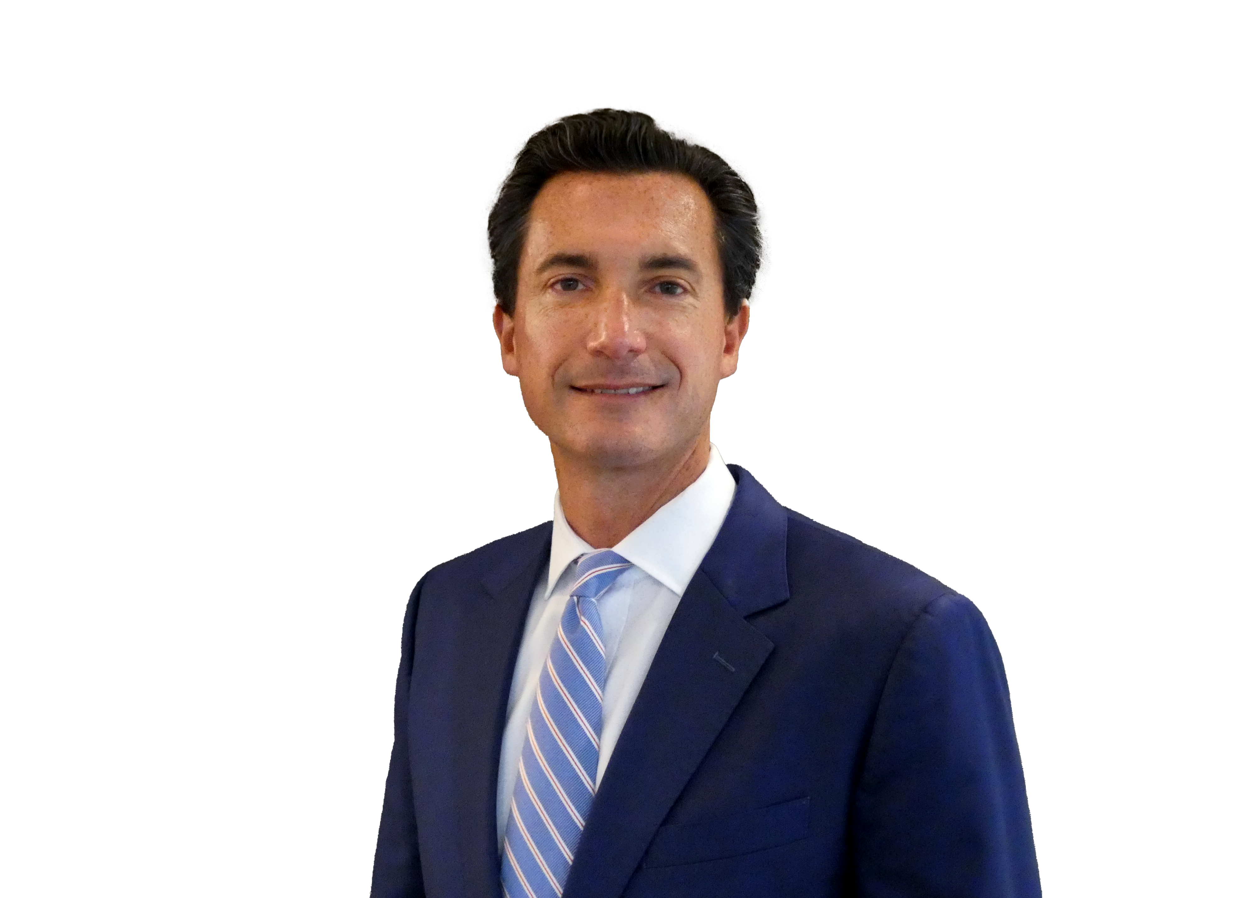 James H. Ritman | Newmark