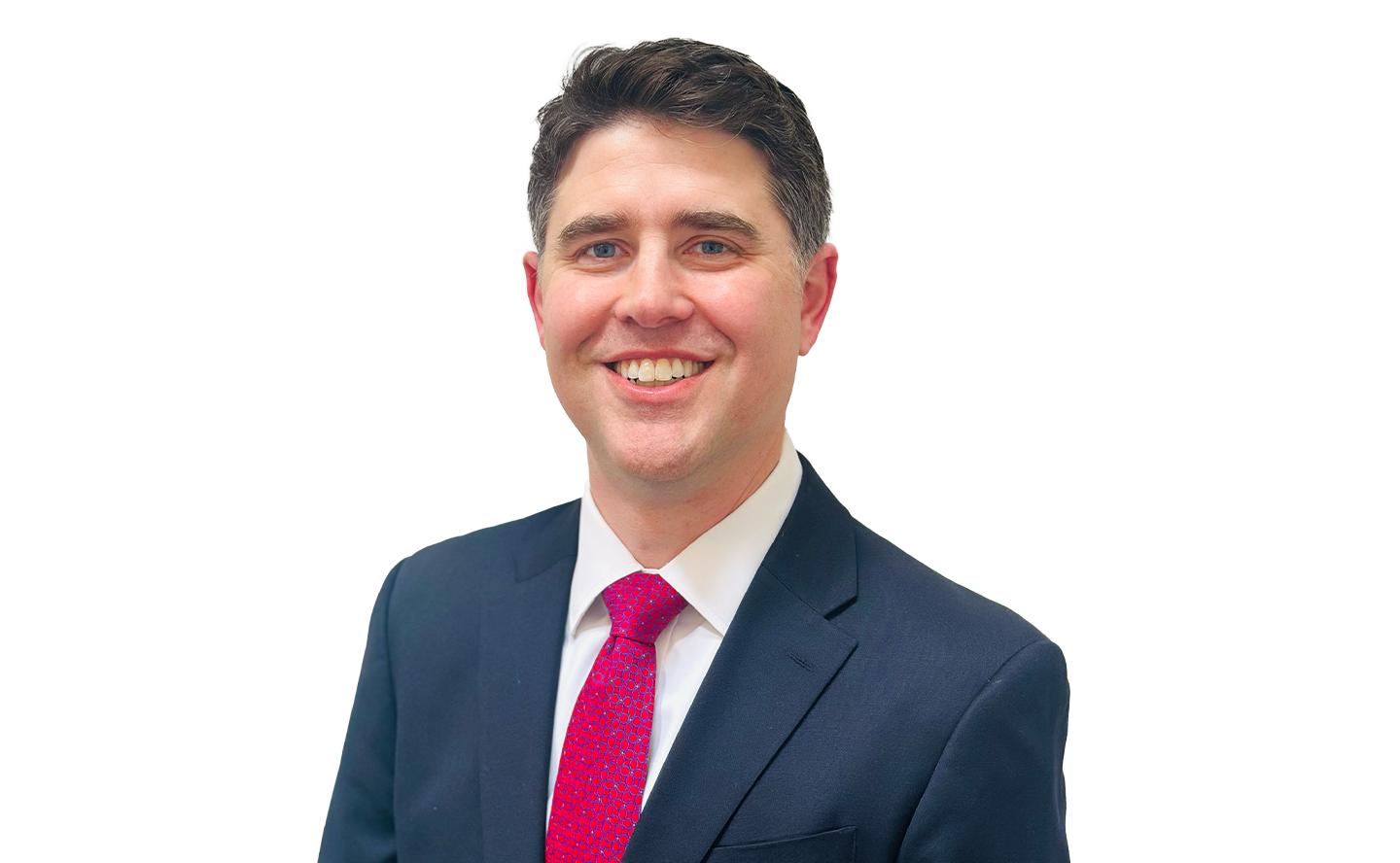 Robert E. Porto, MAI | Newmark