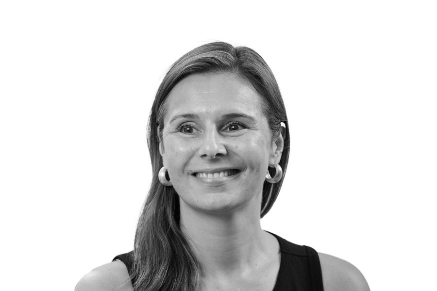 Newmark | Emily Roberton