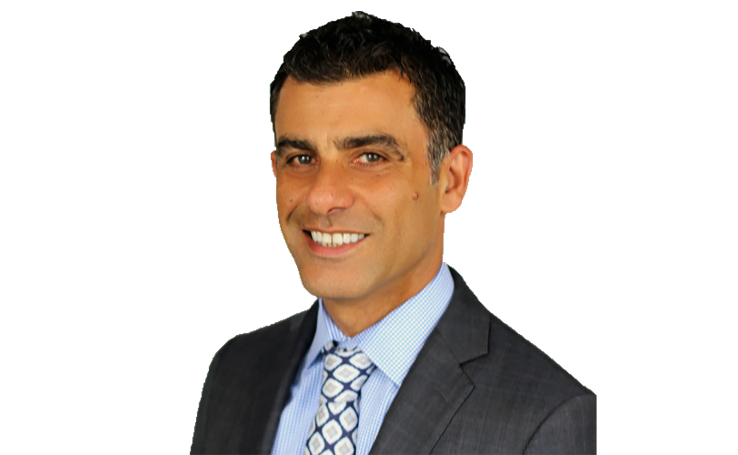 Robin Addams | Newmark