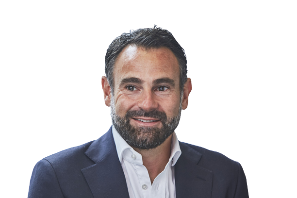 John Rodgers | Newmark