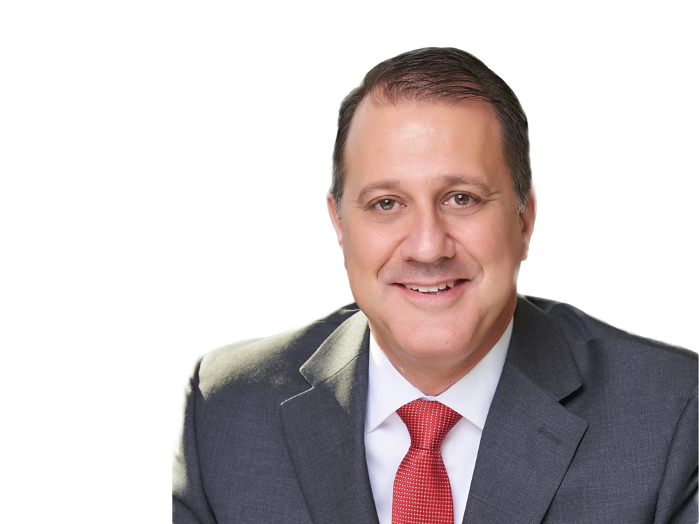 Ron Steffenino | Newmark