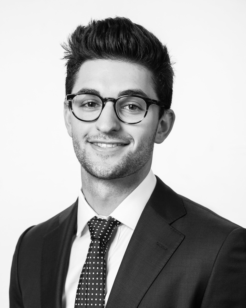 Evan Roteman | Newmark