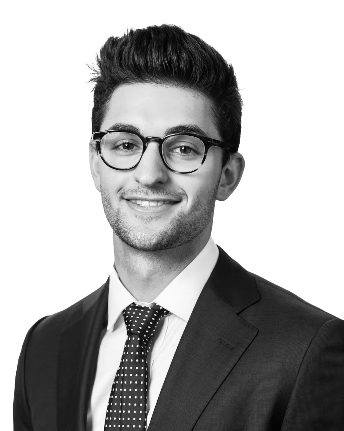 Evan Roteman | Newmark