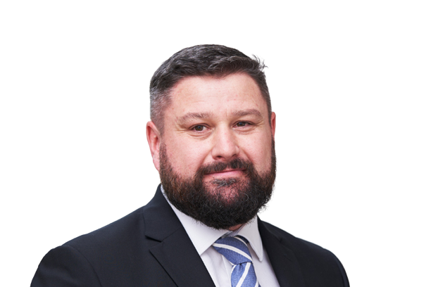 Newmark | Andrew Rudd