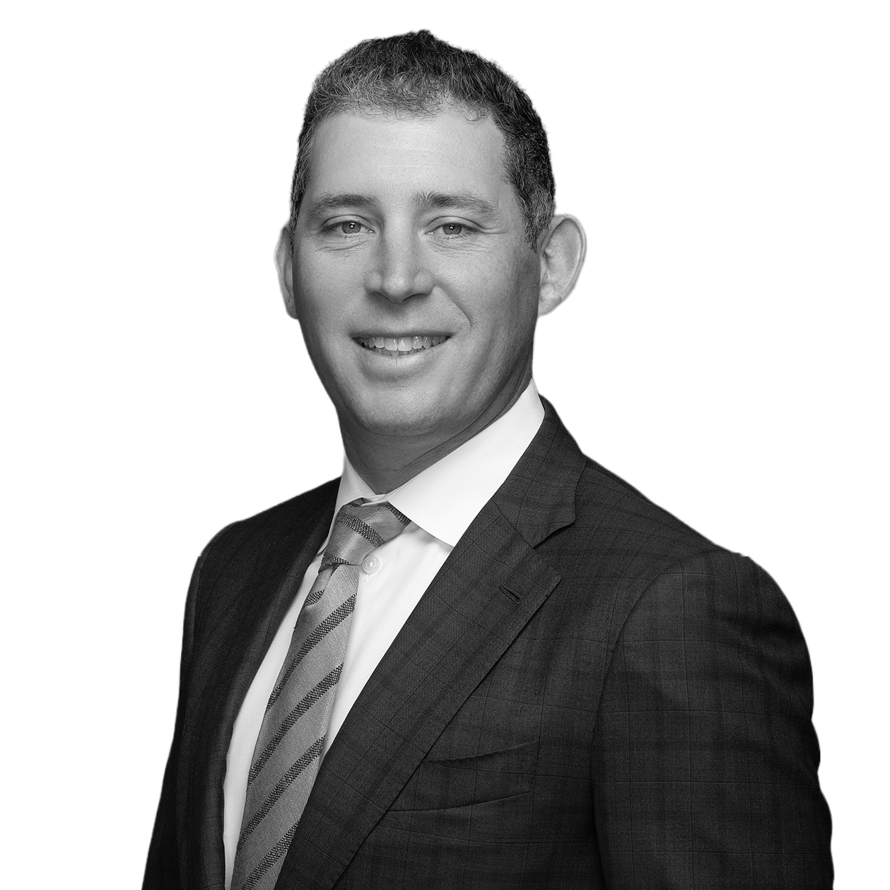 Brian Rudolph | Newmark