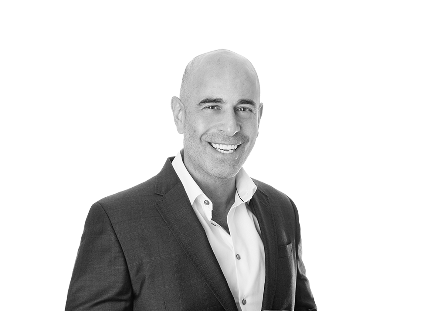 Tom Ruscitti | Newmark