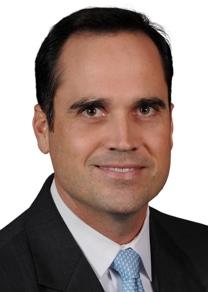 Russell D. Jones | Newmark