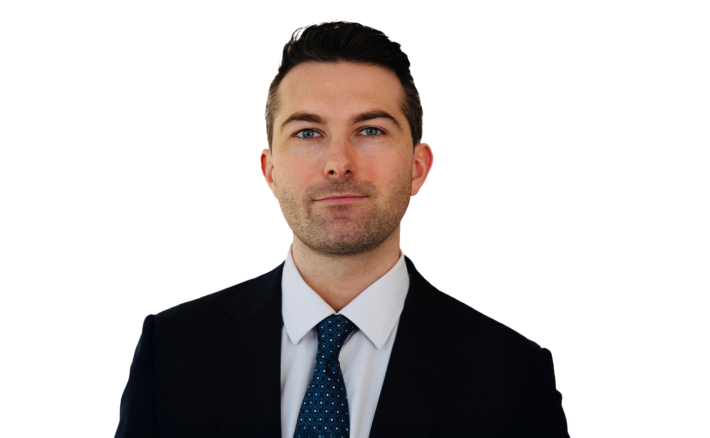 Ryan Sullivan | Newmark