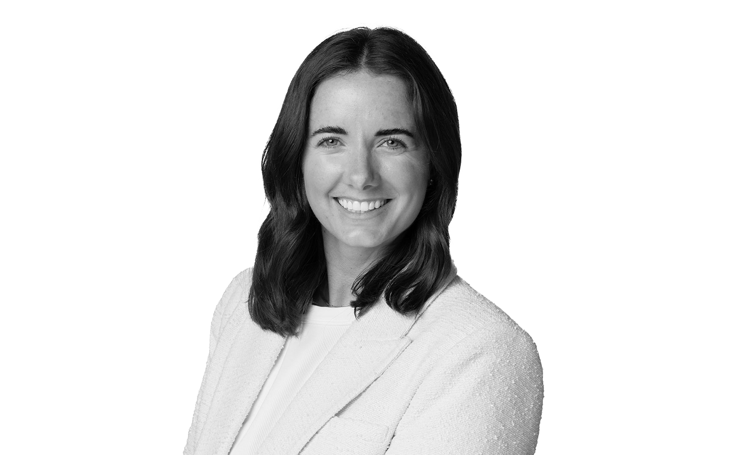 Sarah Anderson | Newmark