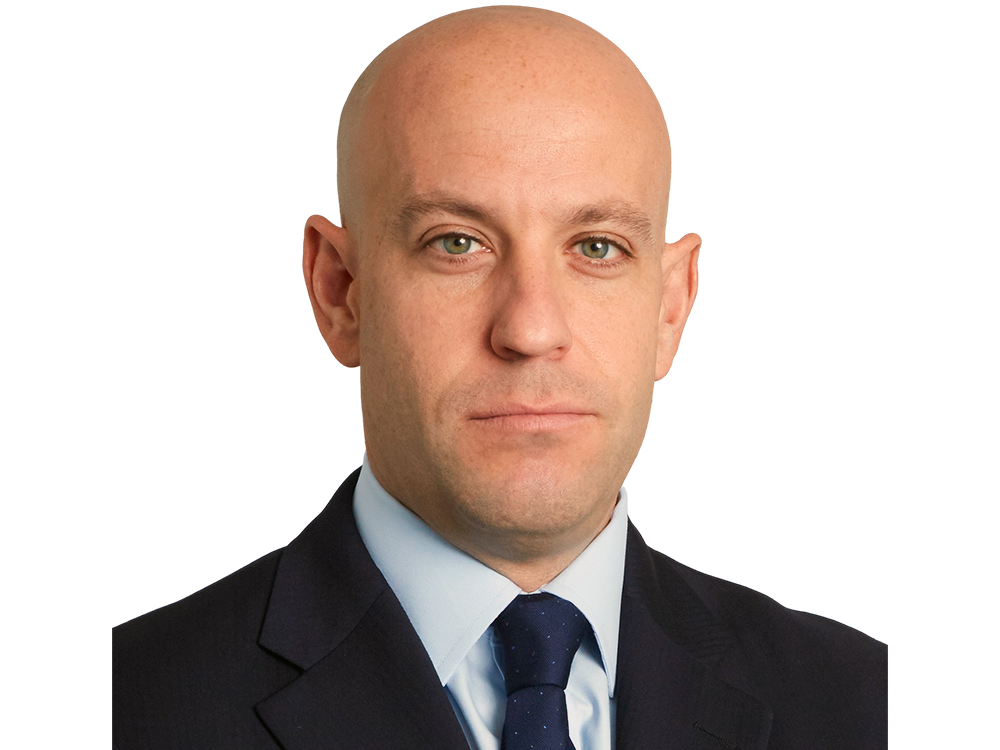 Ariel Schuster | Newmark