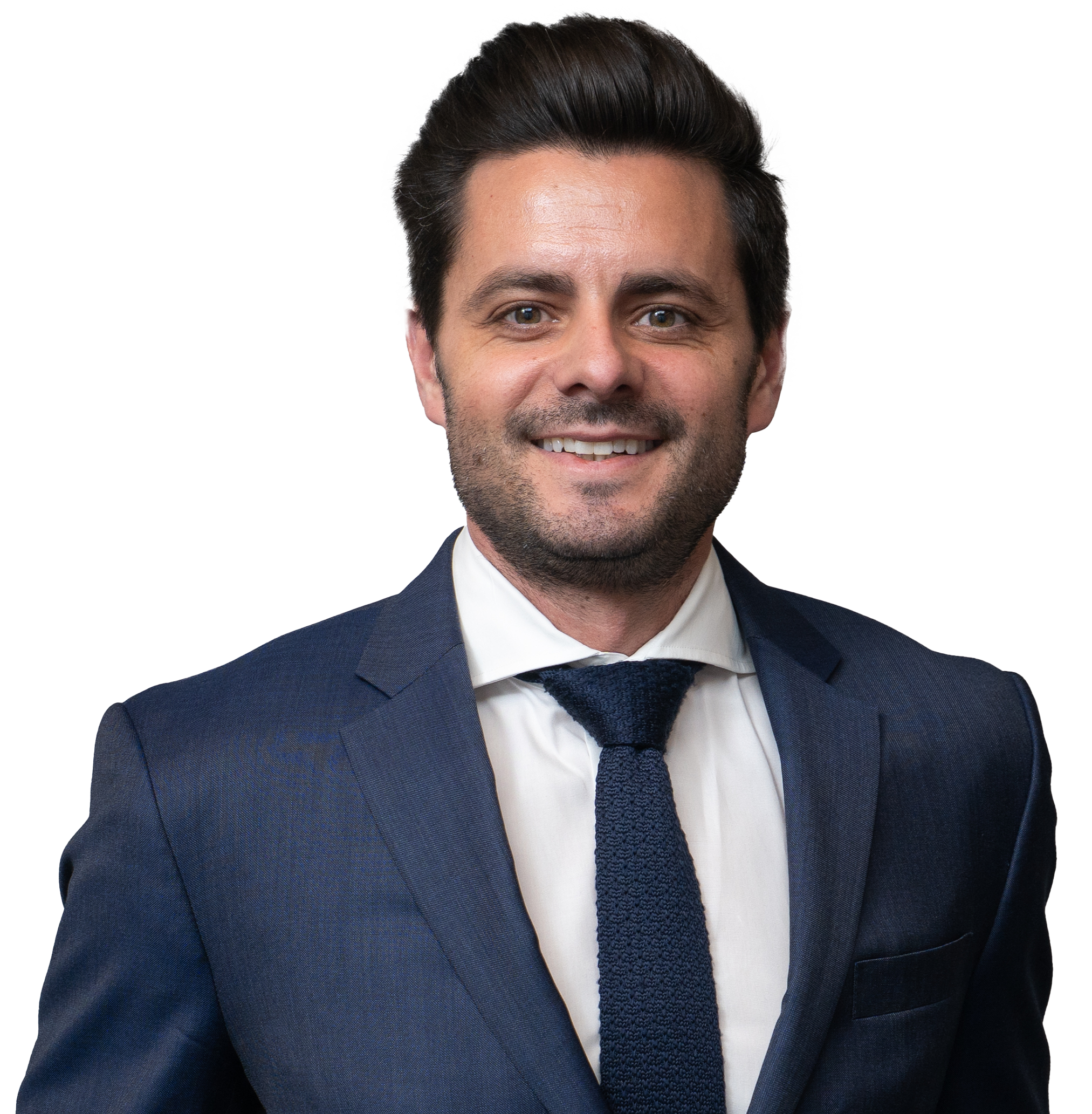 Nick Scribani | Newmark