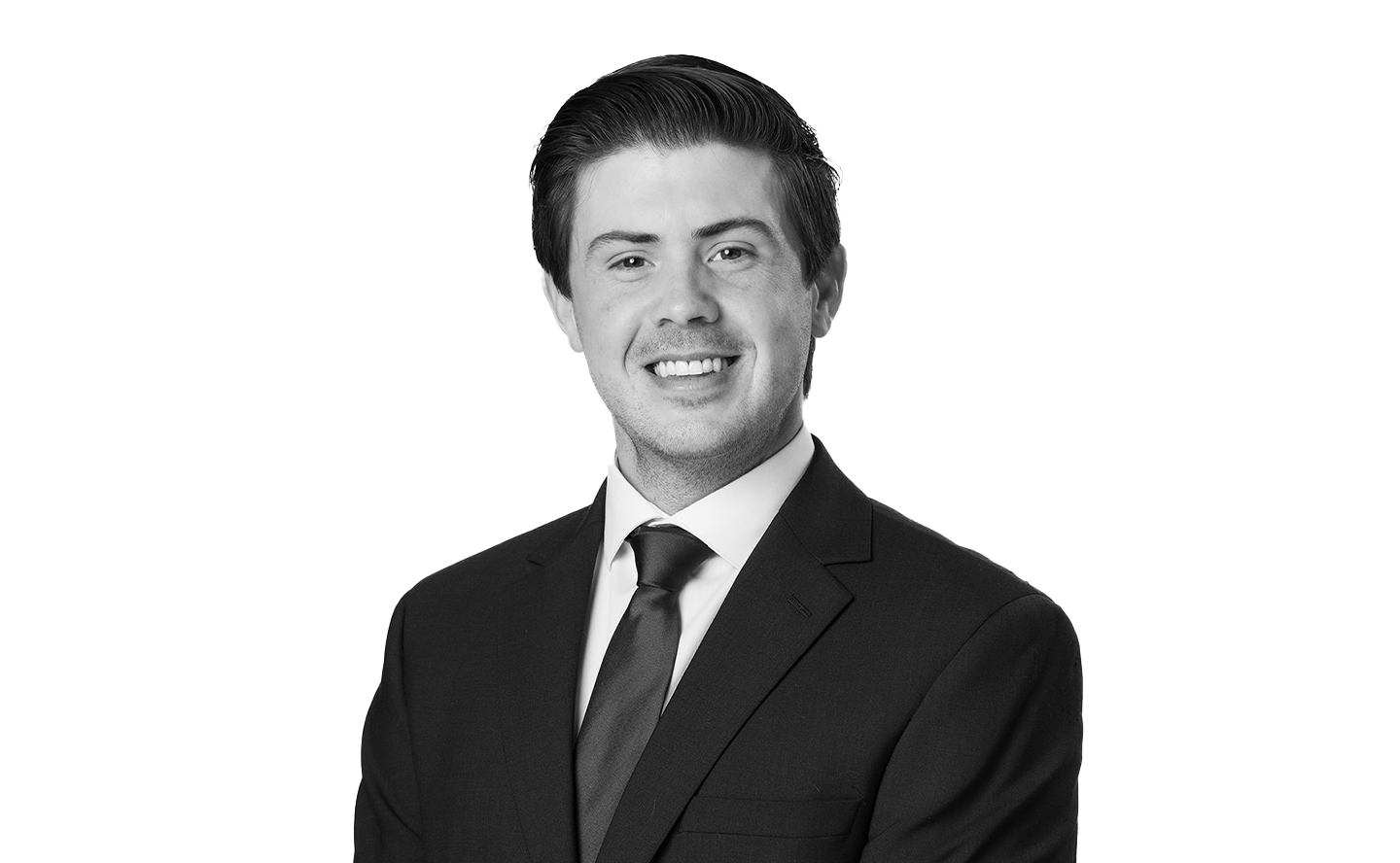 Sean Carson | Newmark