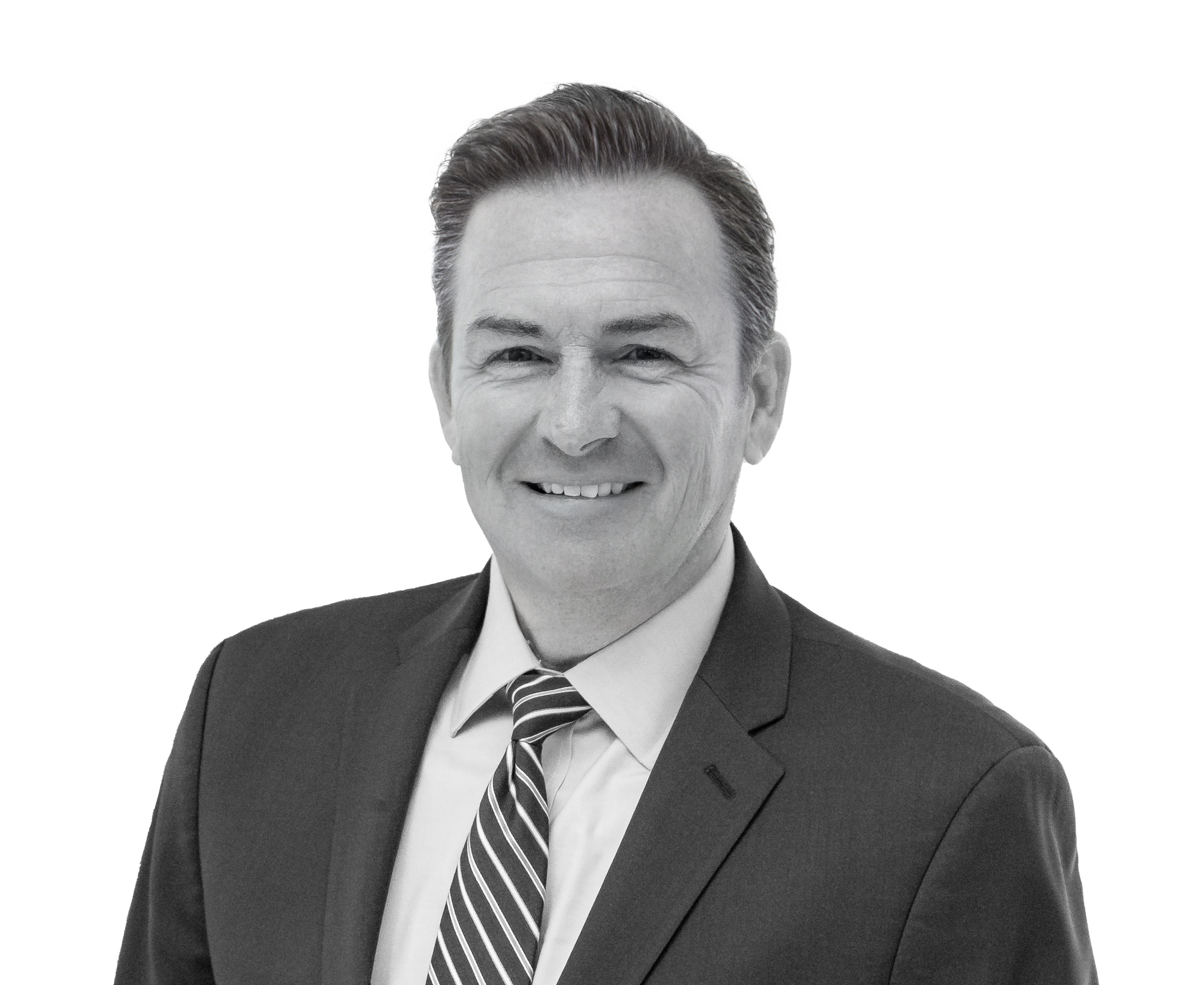 Sean Moynihan | Newmark