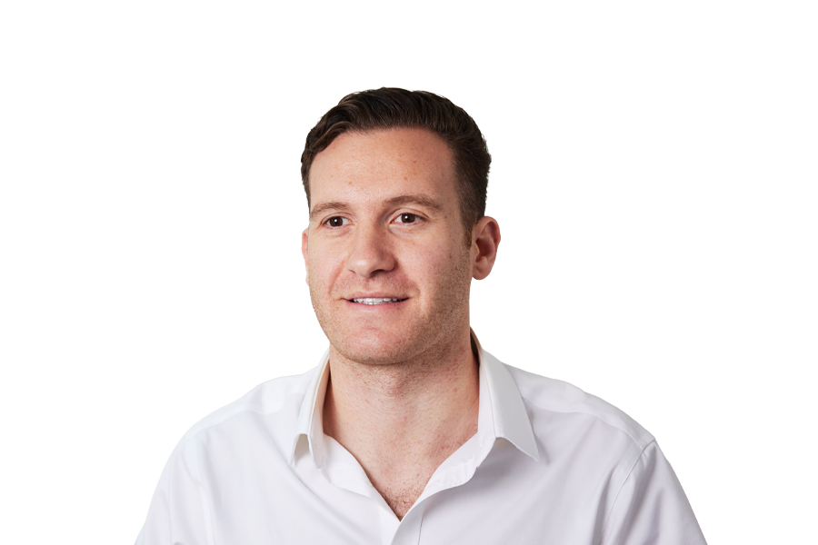 Joshua Shaffer - Our People | Newmark | Newmark