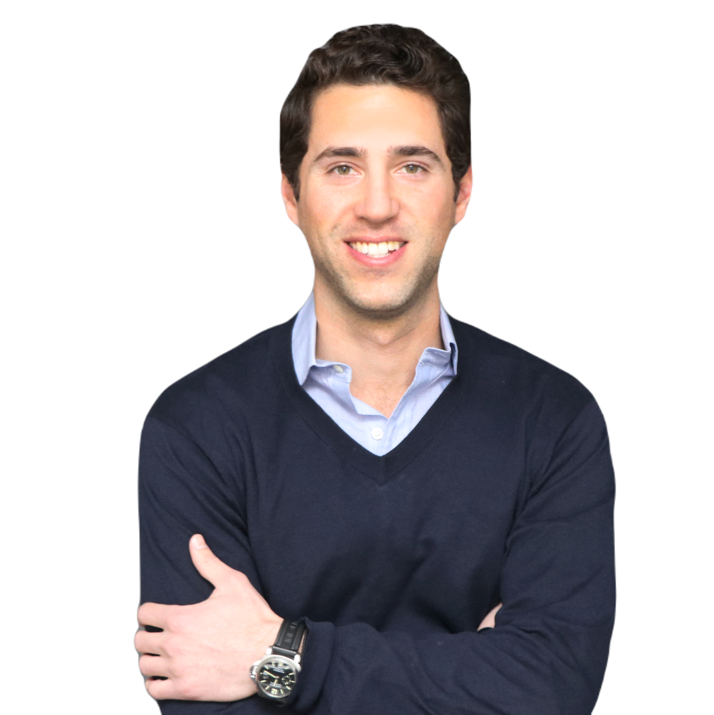 Jake Siegel | Newmark