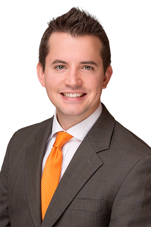 Nicholas Signor | Newmark