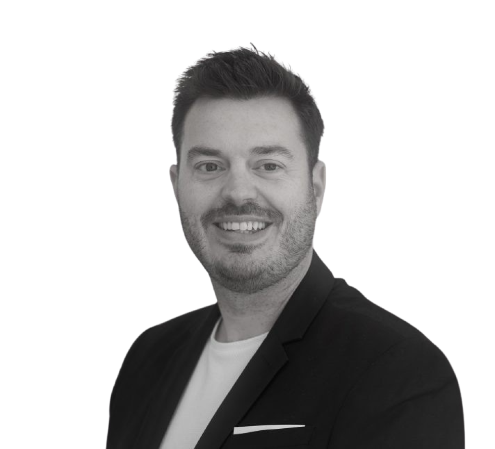 Simon Black | Newmark