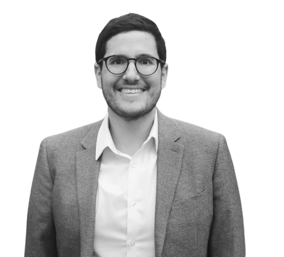 Simon Carson | Newmark