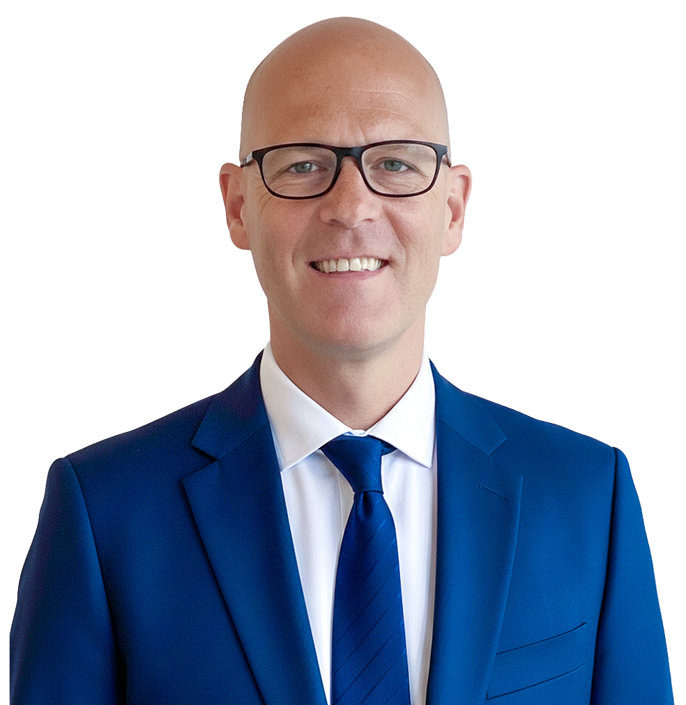 Mark Spangenberg | Newmark