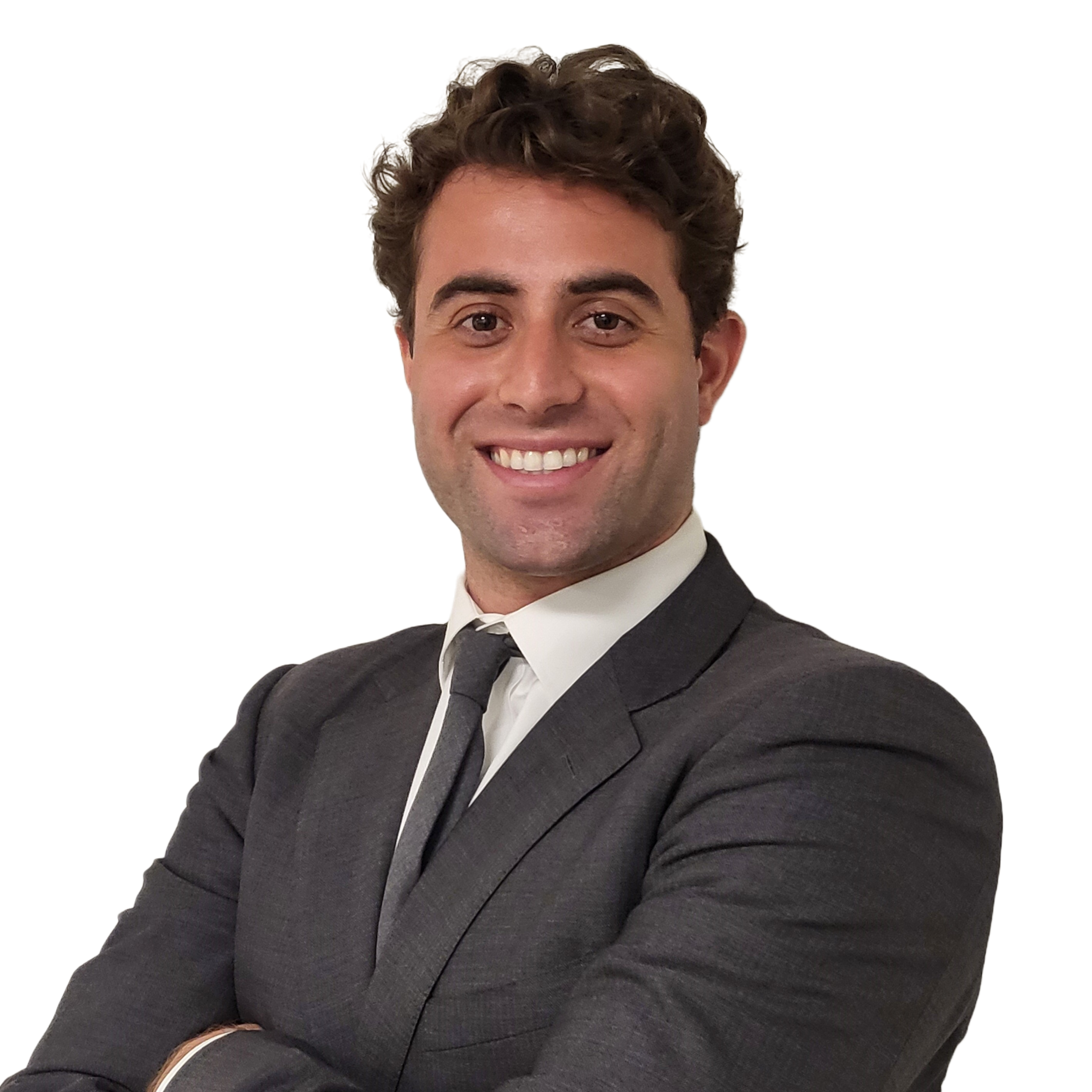 Gabriel Staab | Newmark