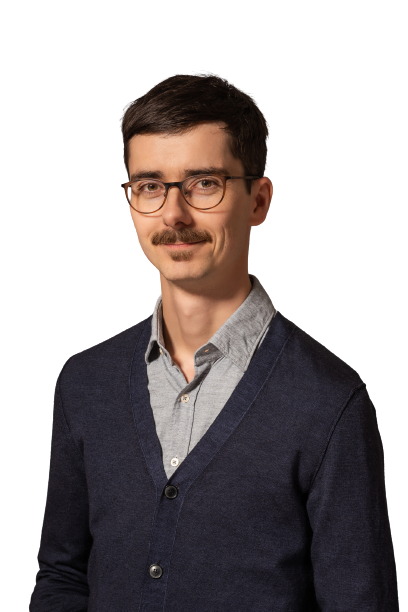 Stephan Otto | Newmark