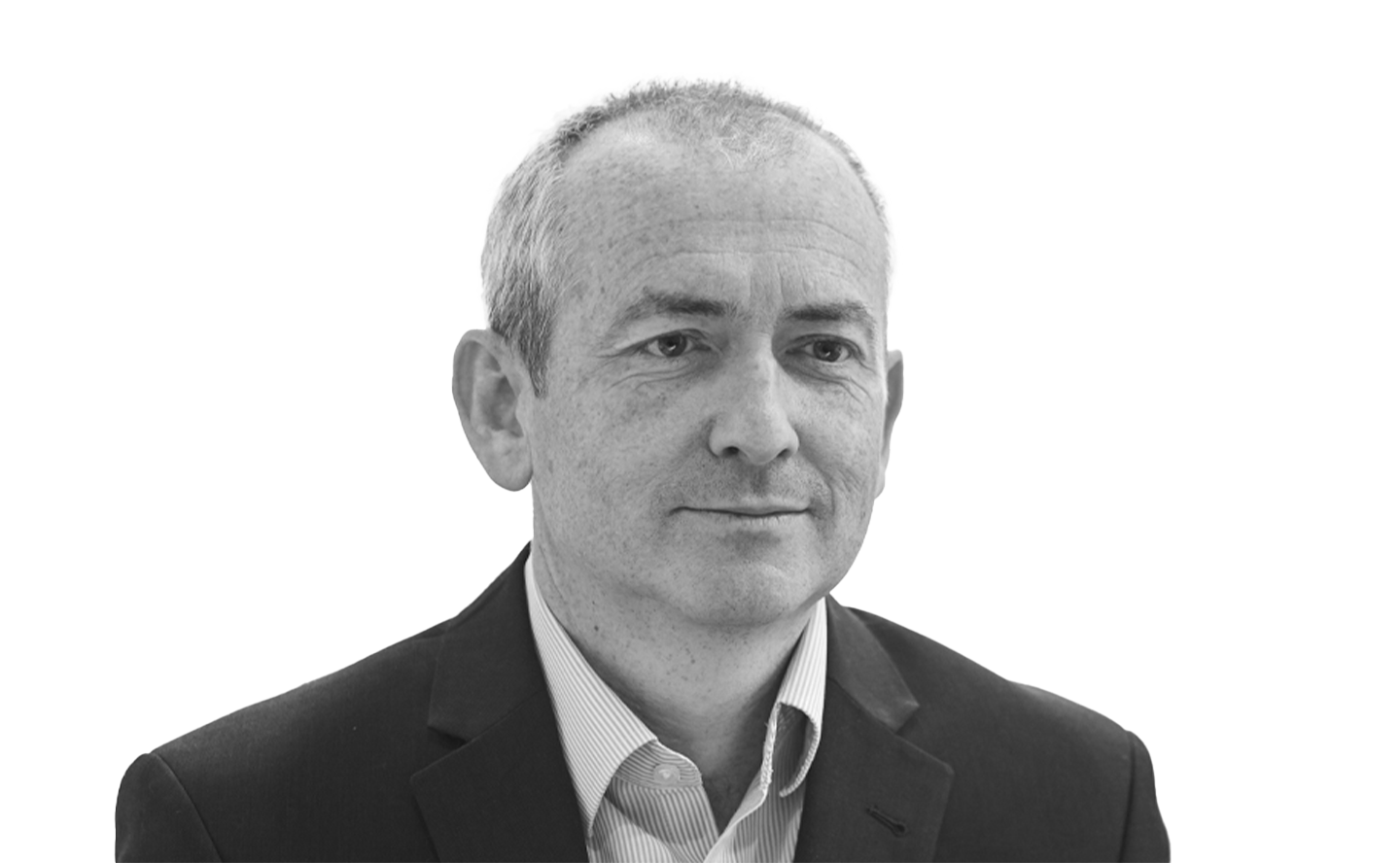 Newmark | Steve Hile