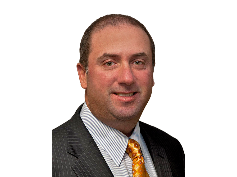 Steven Schultz | Newmark