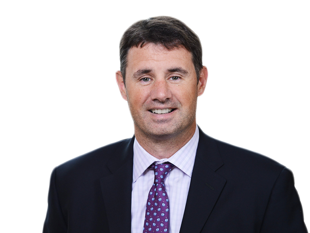 Steven Leitch | Newmark