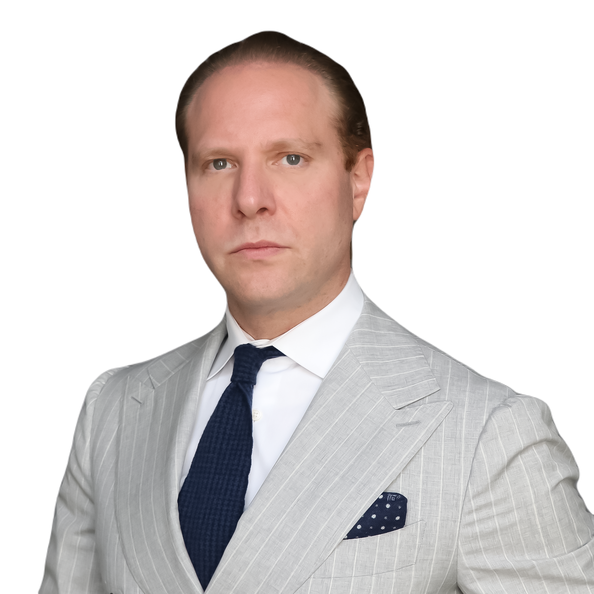 Henry Stimler | Newmark