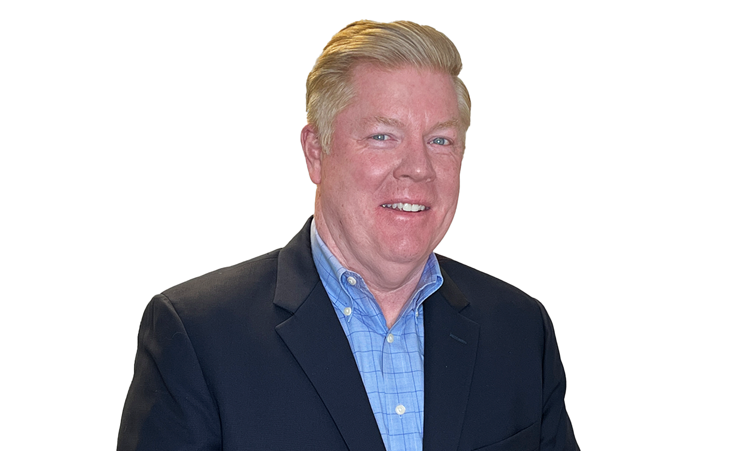 Timothy L. Brogan | Newmark