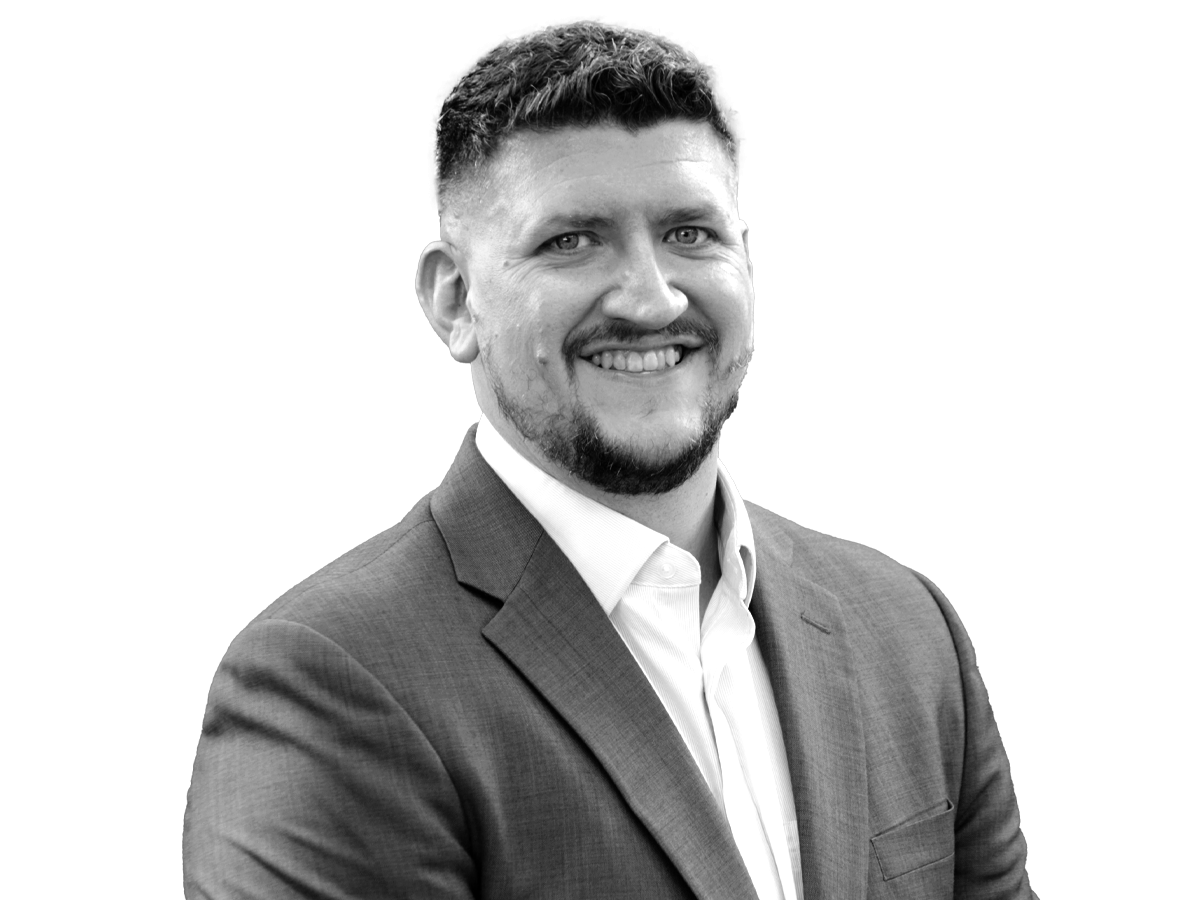 Timothy P. Gillespie, MAI | Newmark