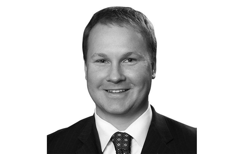 Taylor Hoff, SIOR | Newmark