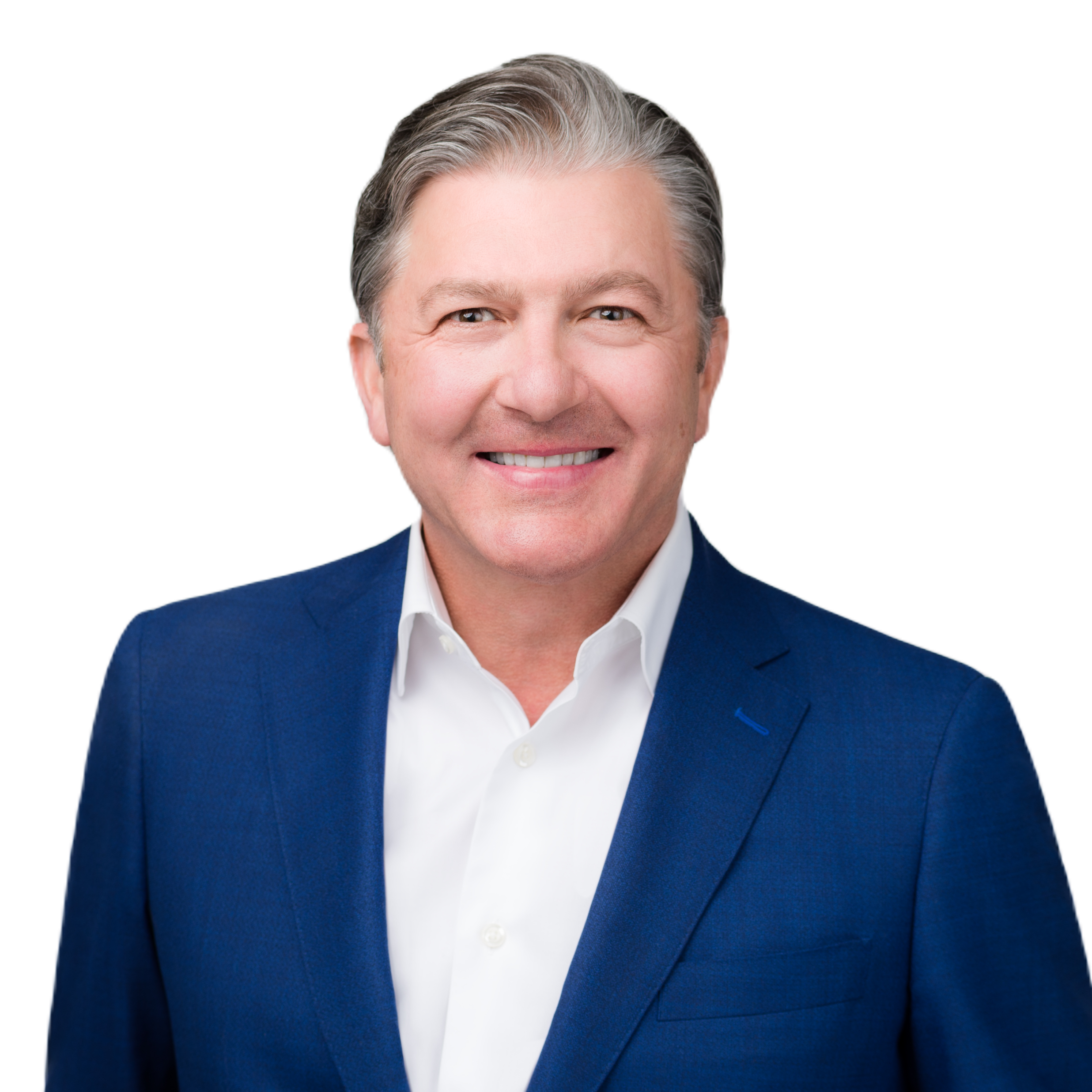 Brad Tecca | Newmark